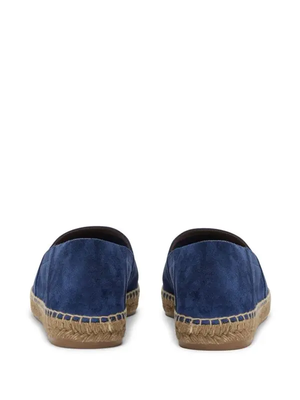 TOM FORD Slip-on Espadrilles