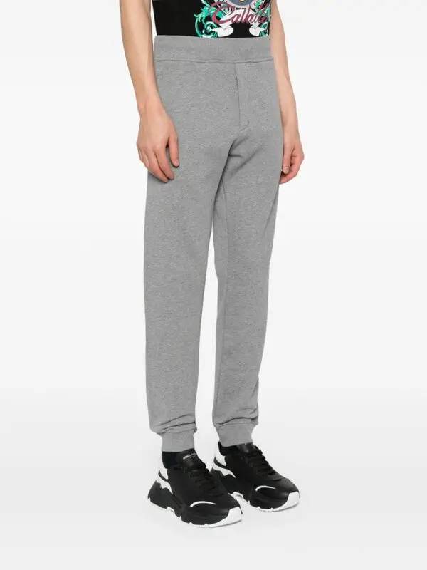 Just Cavalli Logo-print Track Pants