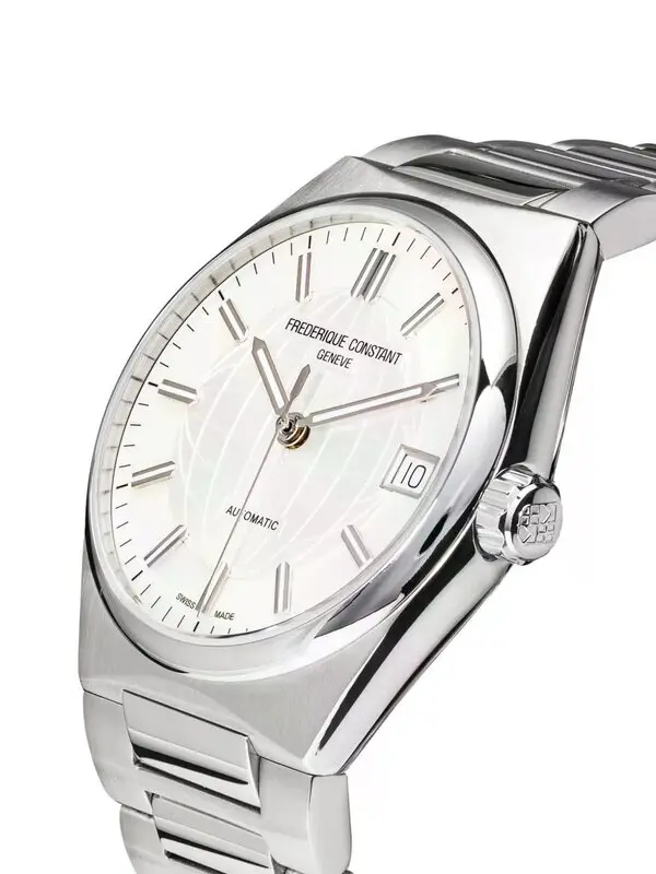 FREDERIQUE CONSTANT Highlife Ladies Automatic 34mm