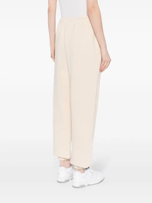 PANGAIA 365 Midweight Track Pants - Neutrals