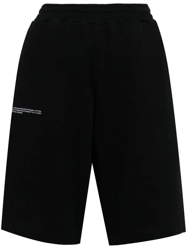PANGAIA 365 Midweight Long Track Shorts