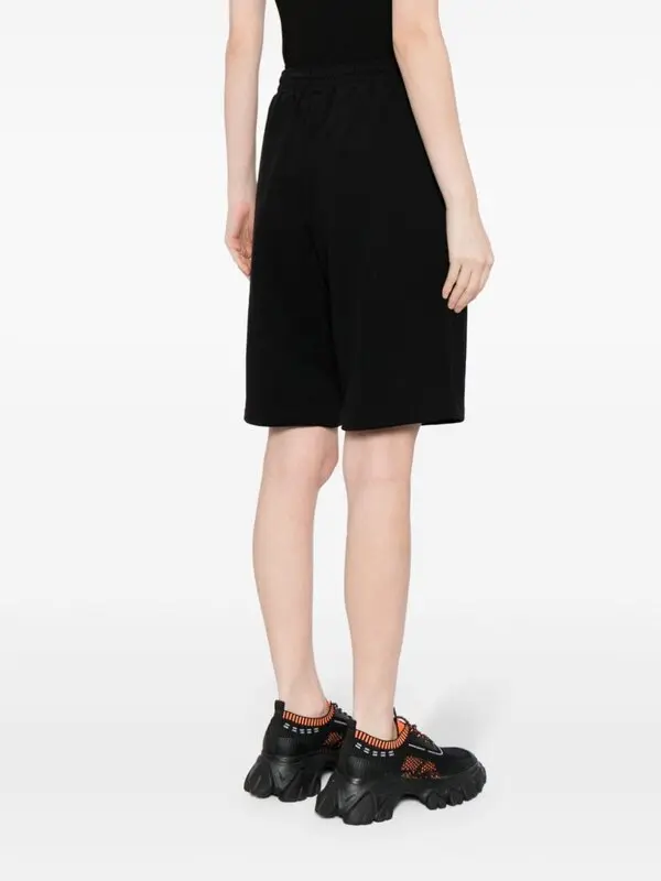 PANGAIA 365 Midweight Long Track Shorts