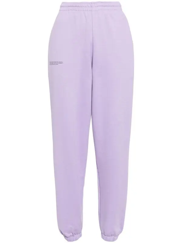 PANGAIA 365 Midweight Track Pants - Purple