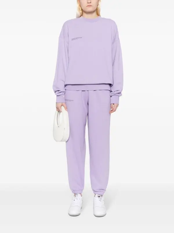 PANGAIA 365 Midweight Track Pants - Purple