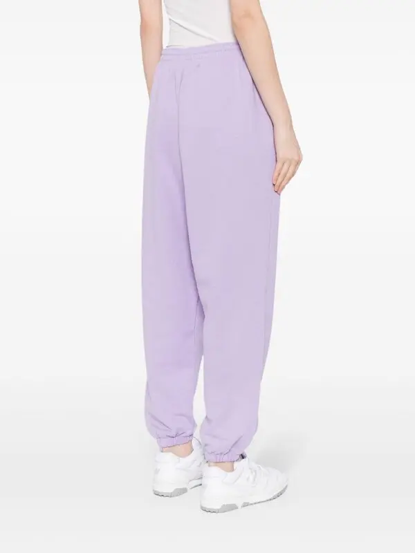 PANGAIA 365 Midweight Track Pants - Purple