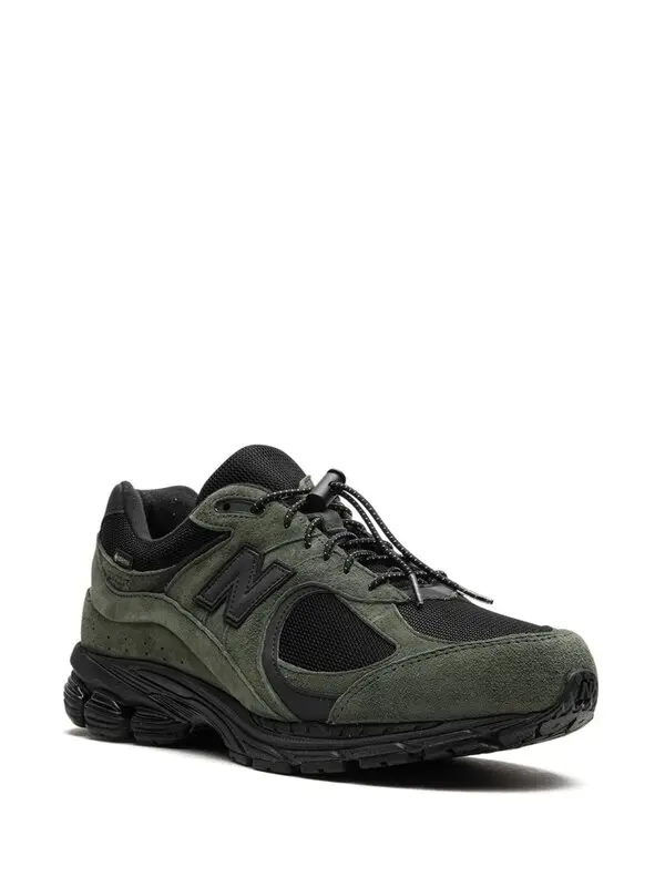NEW BALANCE X Jjjjound 2002r Gore-tex® Sneakers - Green