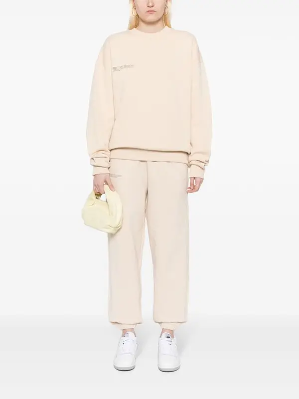 PANGAIA 365 Heavyweight Sweatshirt - Neutrals