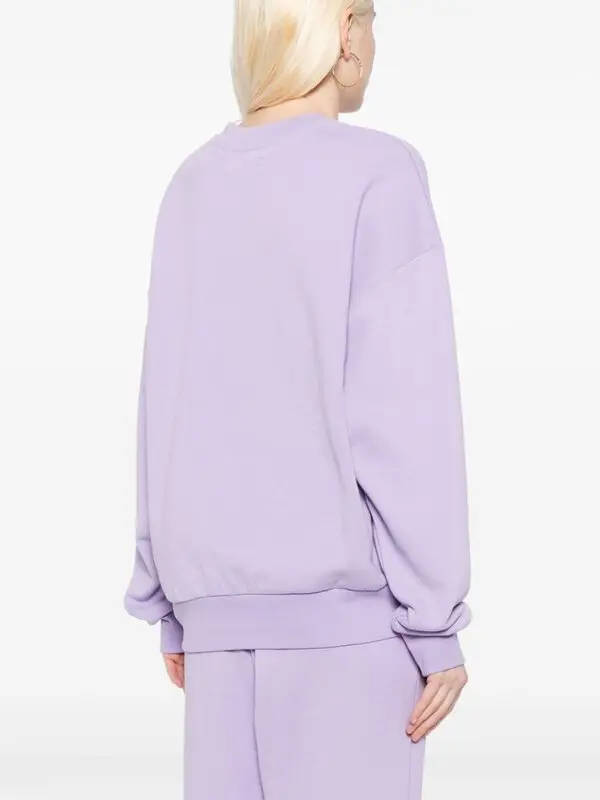 PANGAIA 365 Midweight Sweatshirt - Purple