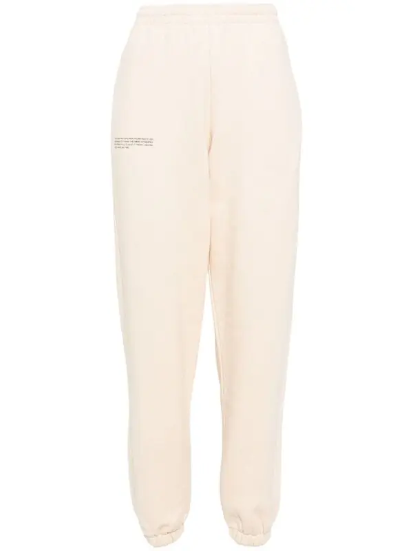 PANGAIA 365 Heavyweight Track Pants - Neutrals