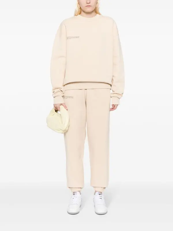 PANGAIA 365 Heavyweight Track Pants - Neutrals