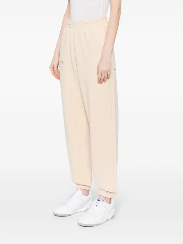 PANGAIA 365 Heavyweight Track Pants - Neutrals