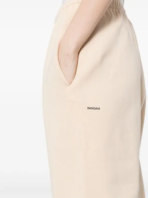 PANGAIA 365 Heavyweight Track Pants - Neutrals