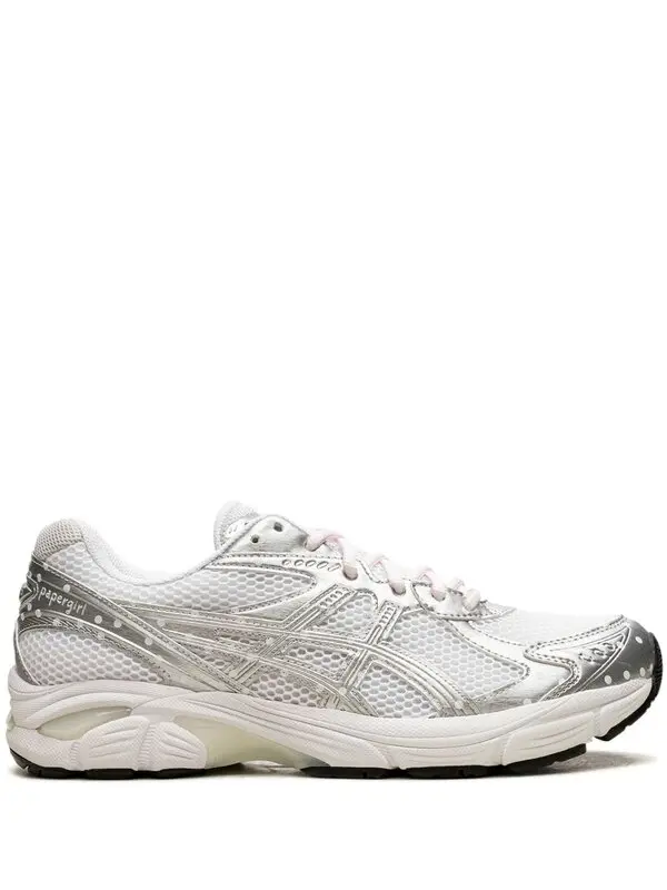 Asics X Papergirl X Beams Gt-2160 Sneakers - White