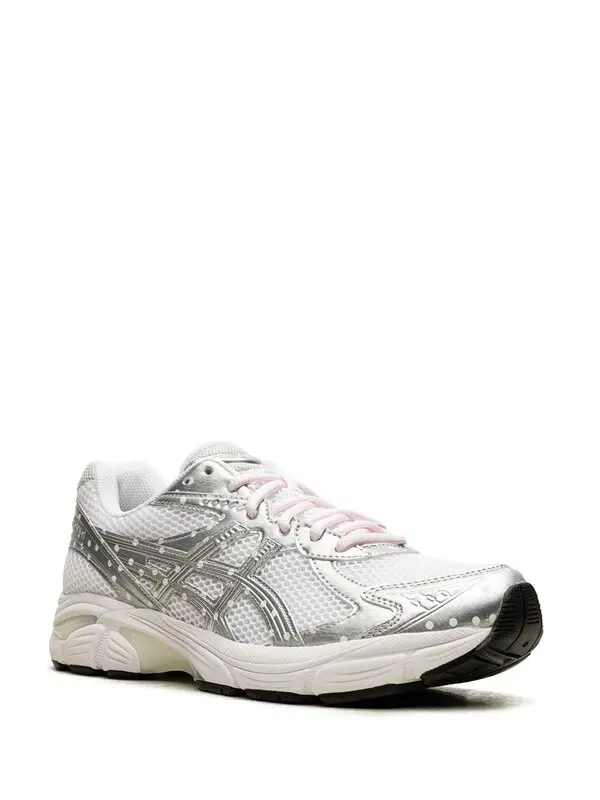 Asics X Papergirl X Beams Gt-2160 Sneakers - White