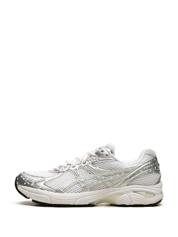 Asics X Papergirl X Beams Gt-2160 Sneakers - White