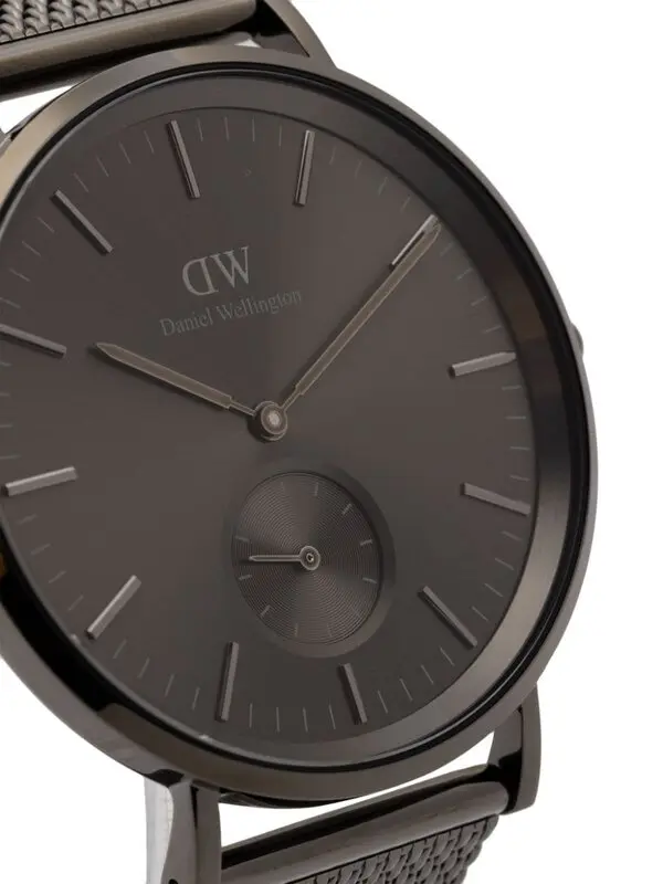 DANIEL WELLINGTON Classic Multi-eye 40mm Watch - Grey