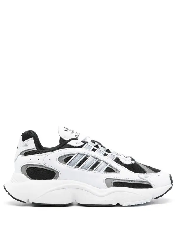 Adidas Ozmillen Panelled Sneakers