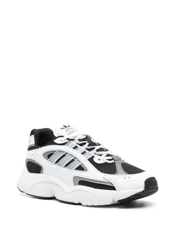 Adidas Ozmillen Panelled Sneakers