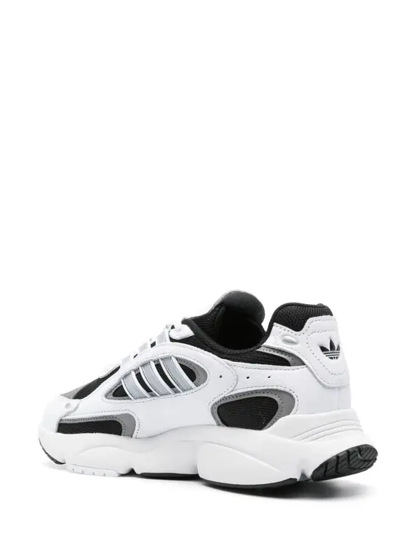 Adidas Ozmillen Panelled Sneakers