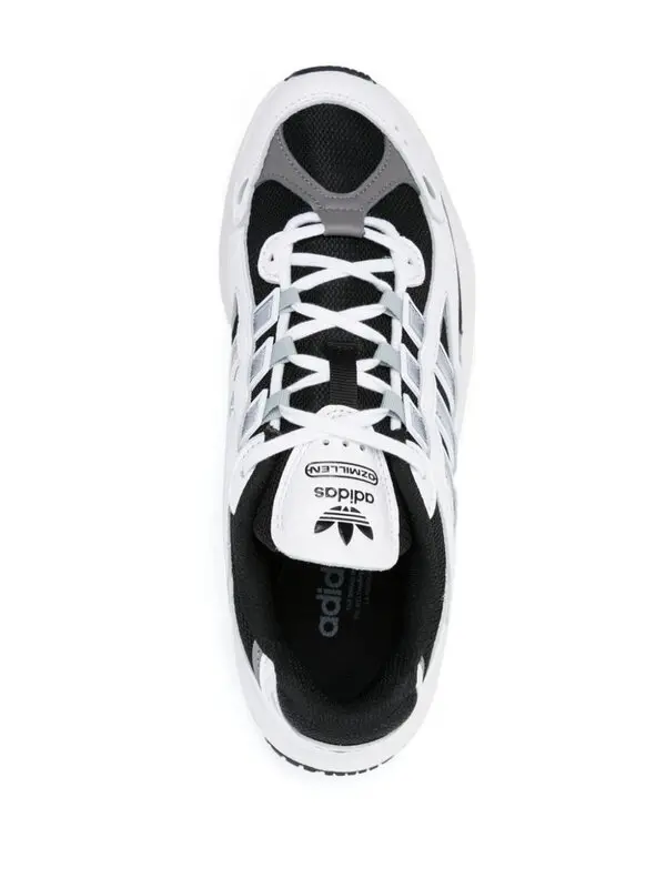 Adidas Ozmillen Panelled Sneakers