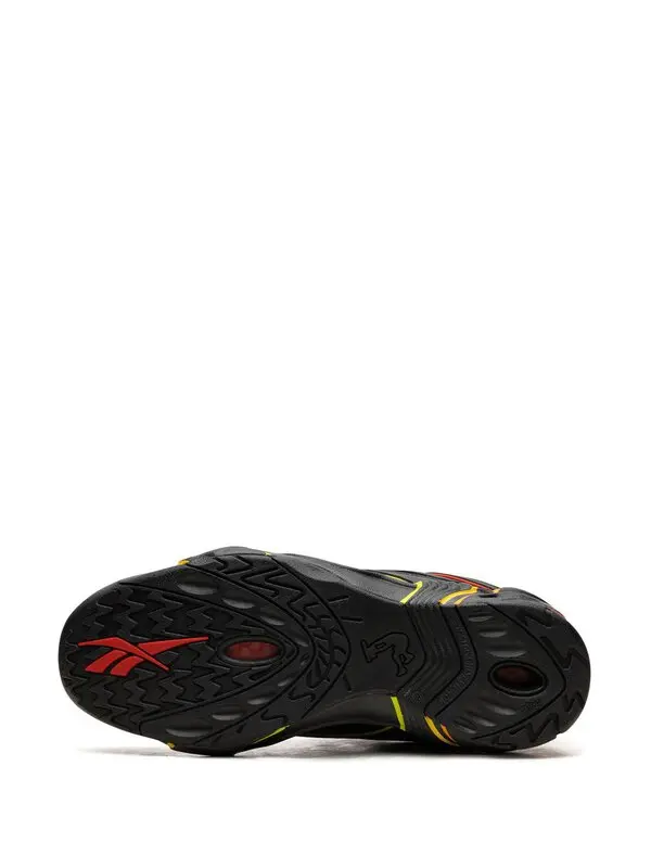REEBOK X Hot Ones Shaqnosis Sneakers