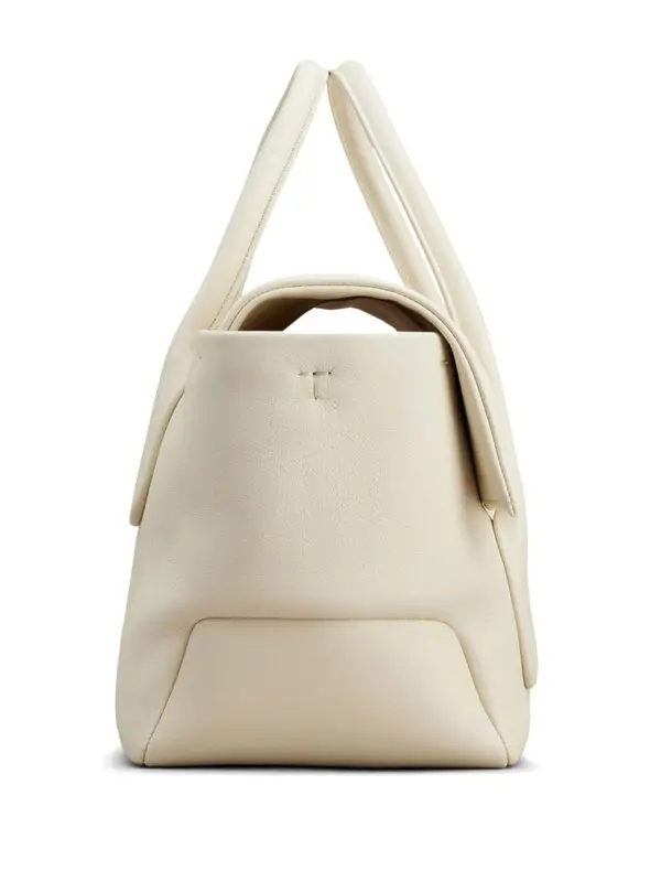 TOD'S Small Di Tote Bag - Neutrals