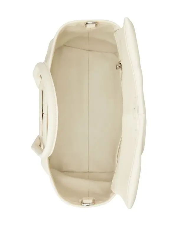 TOD'S Small Di Tote Bag - Neutrals