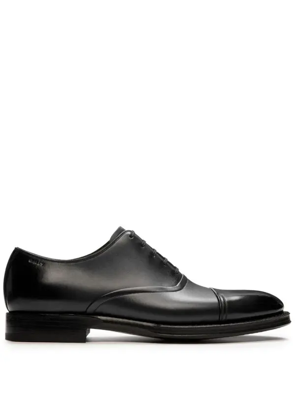 Bally Scribe Oxford Shoes