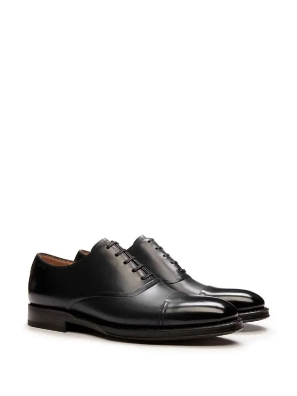 Bally Scribe Oxford Shoes