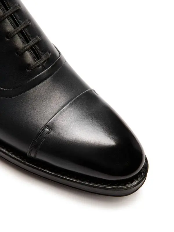 Bally Scribe Oxford Shoes