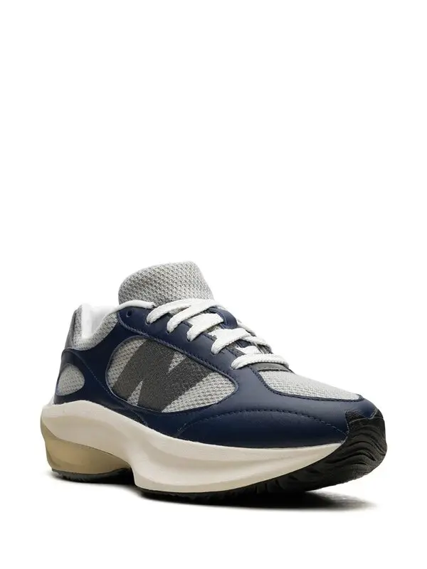 NEW BALANCE Wrpd Runner Sneakers - Blue