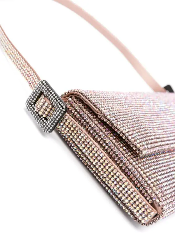 Benedetta Bruzziches Your Best Friend La Grande - Pink