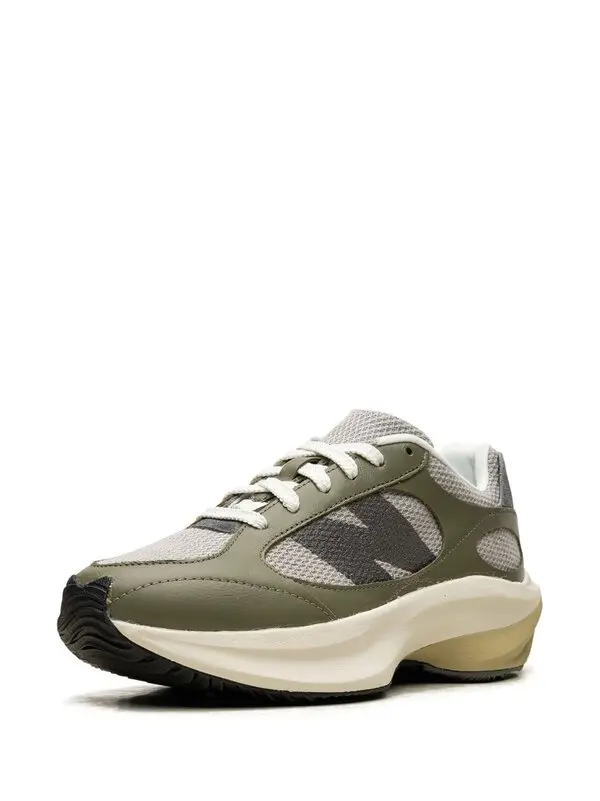 NEW BALANCE Wrpd Runner Sneakers - Green