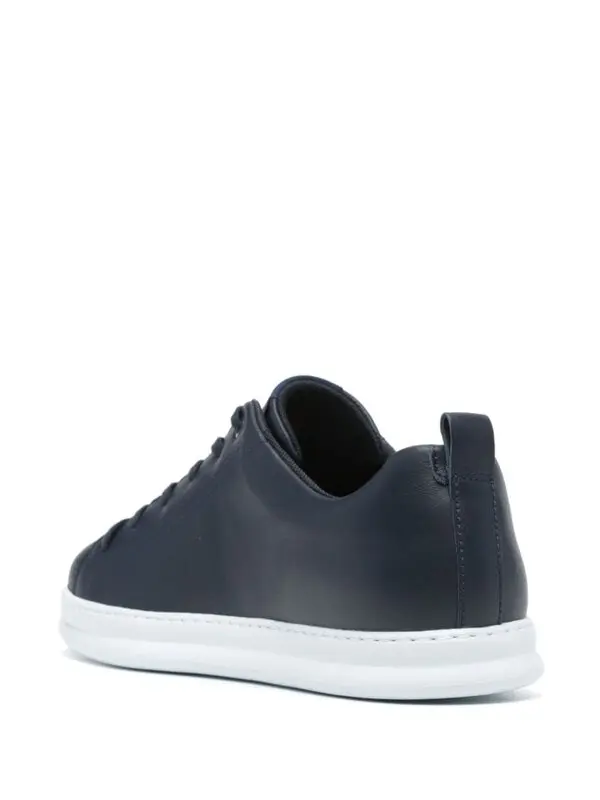 Camper Runner Leather Sneakers - Blue