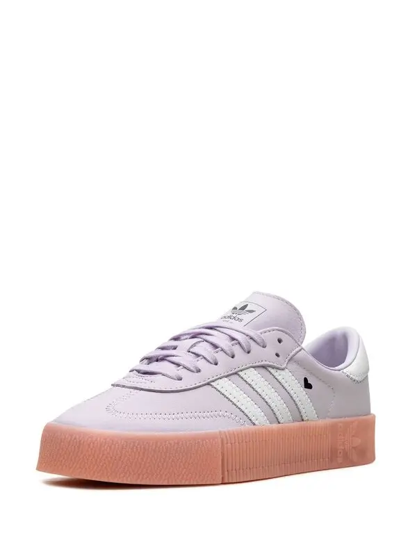 adidas gazelle silver green womens Adidas Gazelle Valentine's Day (2024) main image 1