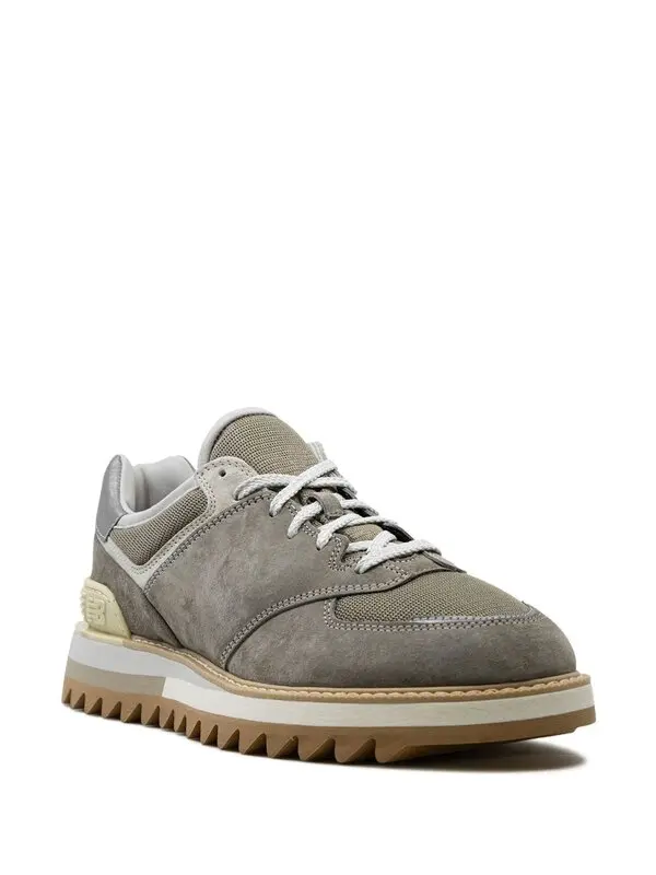 NEW BALANCE X Tokyo Design Studio 574 Sneakers