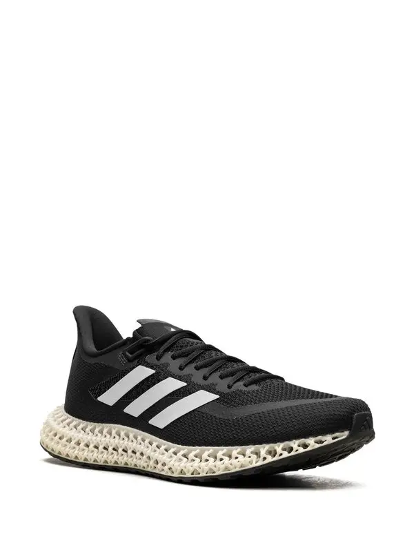 Adidas 4d Fwd 2 M Sneakers - Black