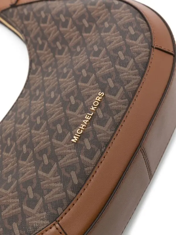 Michael Kors Small Preston Empire Shoulder Bag