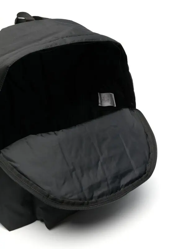 Comme Des Garçons Logo-tag Backpack