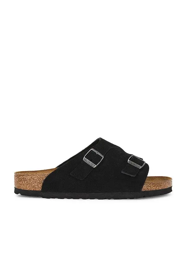 BIRKENSTOCK Zurich - Black
