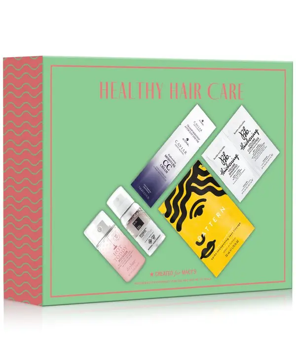 Created For Macy's 5-pc. Healthy Hair Care Set