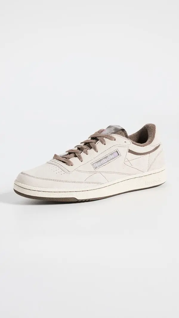REEBOK Club C 85 Tinted Vintage Sneakers
