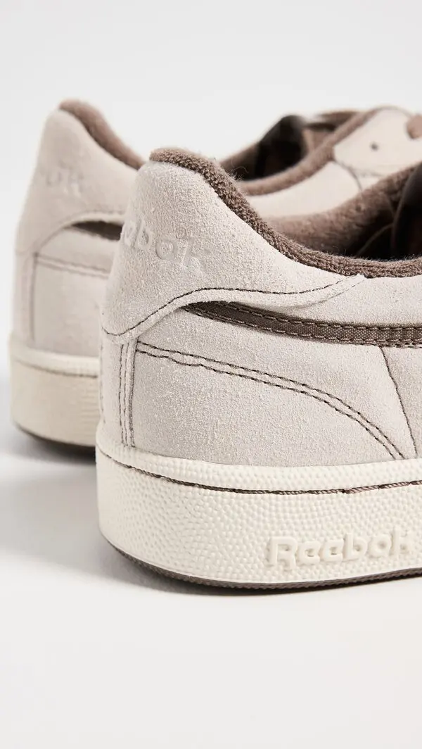 REEBOK Club C 85 Tinted Vintage Sneakers