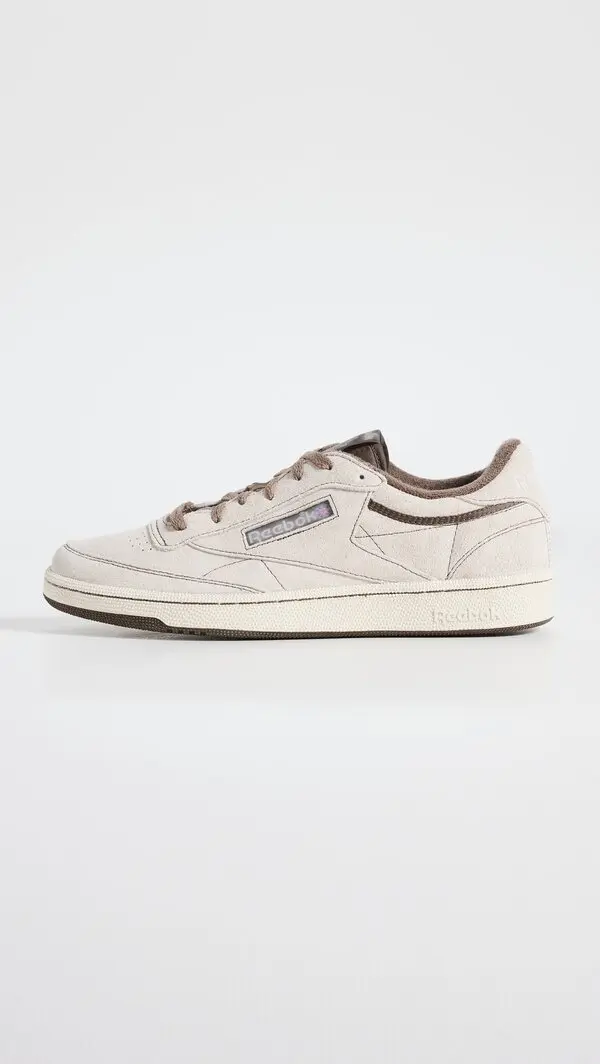 REEBOK Club C 85 Tinted Vintage Sneakers