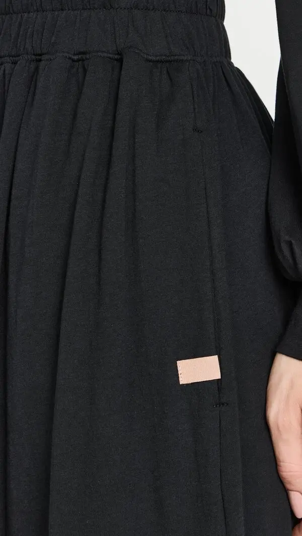 Lunya Pima Wide-leg Pants