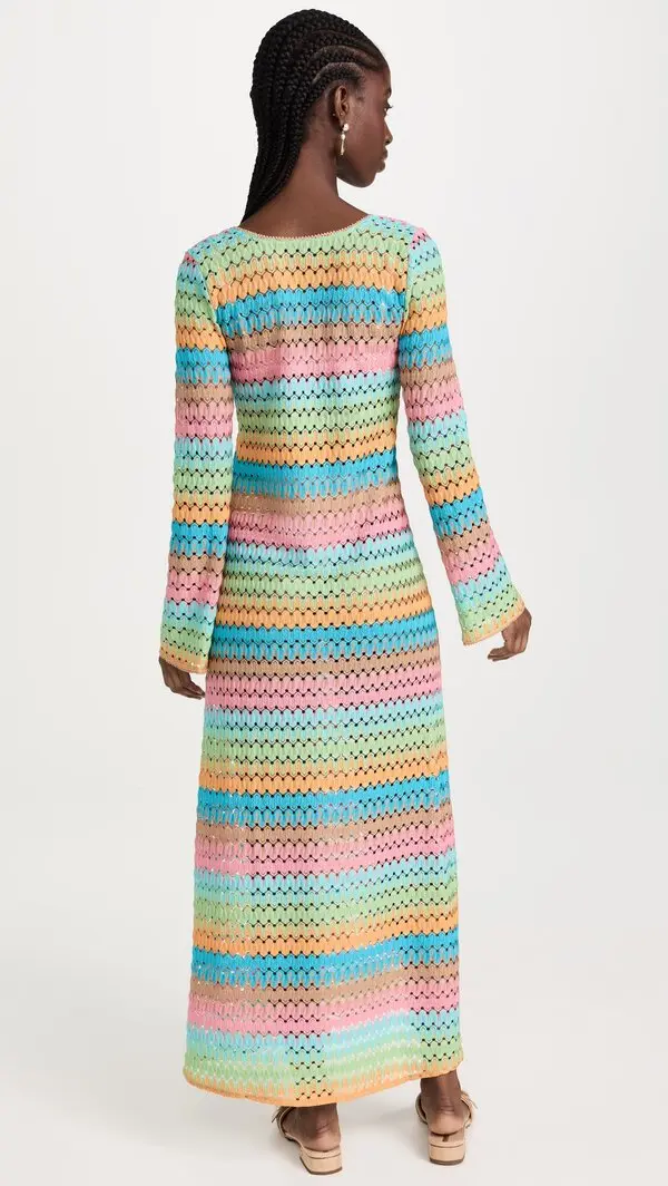 Show Me Your Mumu Vacay Coverup