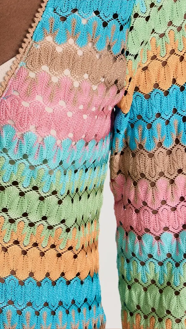 Show Me Your Mumu Vacay Coverup