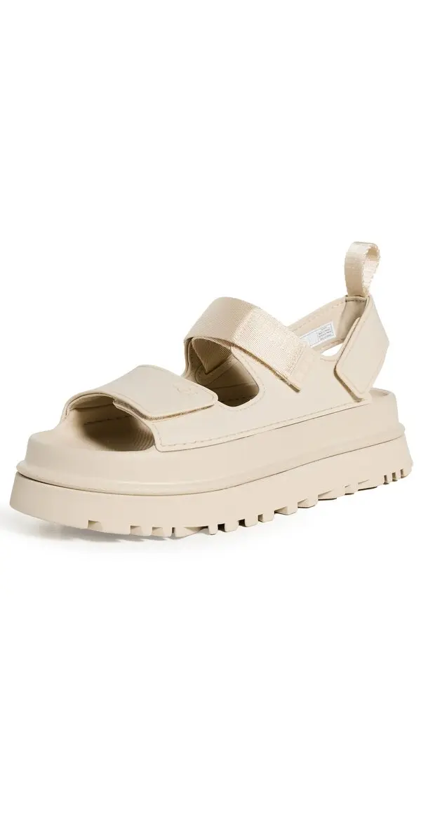 UGG Golden Glow Sandals