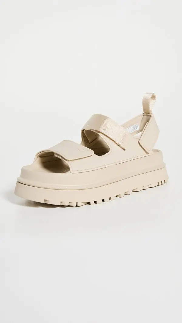 UGG Golden Glow Sandals