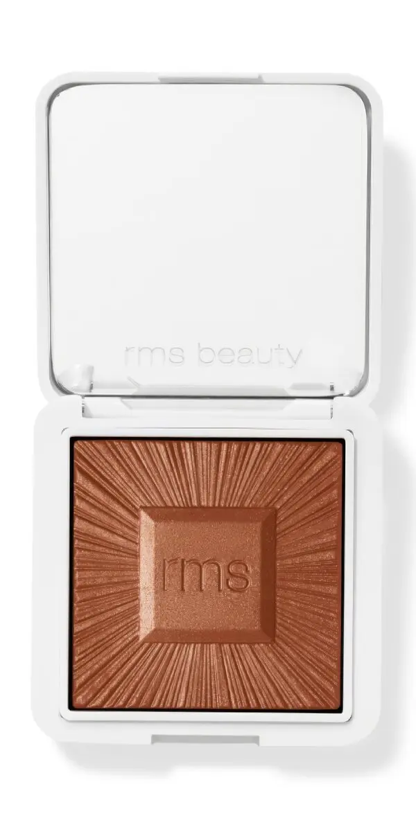RMS BEAUTY Redimension Hydra Bronzer 0.23oz / 6.6 - Bikini Beach